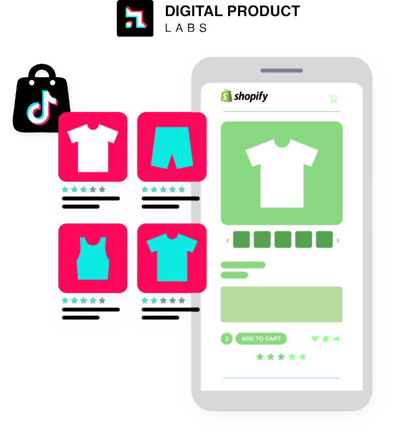 Shopify TikTok Shop Integration and Sync - DPL