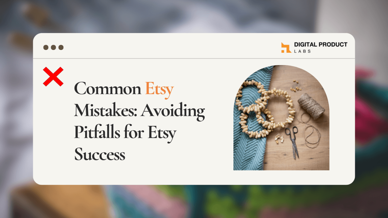 Shopify Etsy Integration And Sync - Digital Product Labs