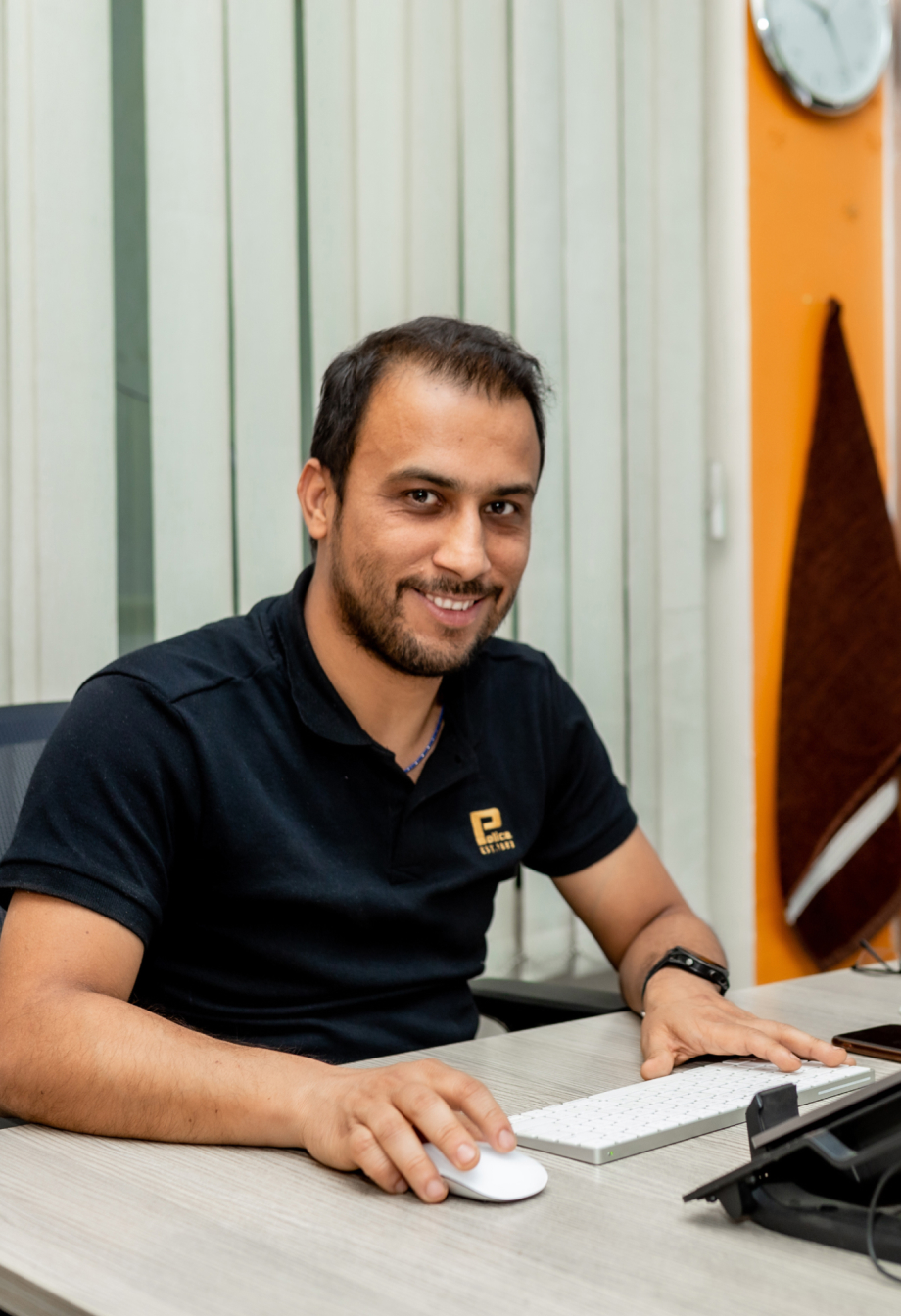 About Us - Digital Product Labs