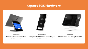 Square POS System Cost In 2025 | Complete Pricing Guide